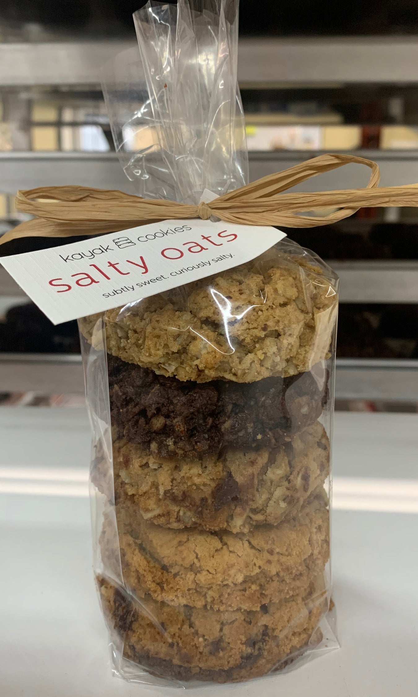Shop All– Kayak Cookies